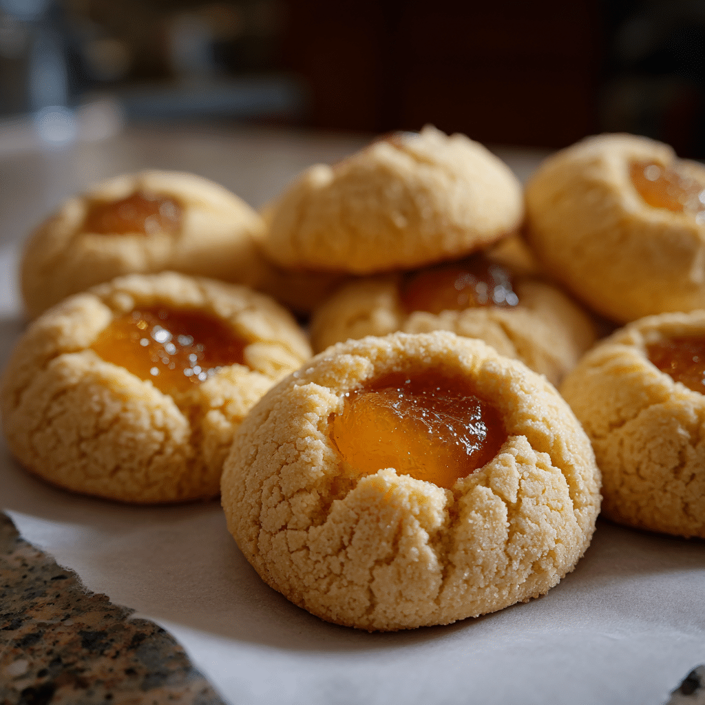 Galletitas Pepas Sin Manteca: Deliciosas y Saludables - Foodmacronutrient