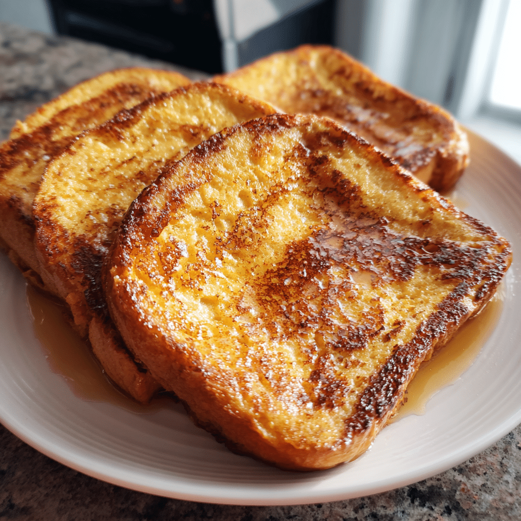 Pan Francés Casero: La Receta Fácil para un Desayuno Dorado y Delicioso ...